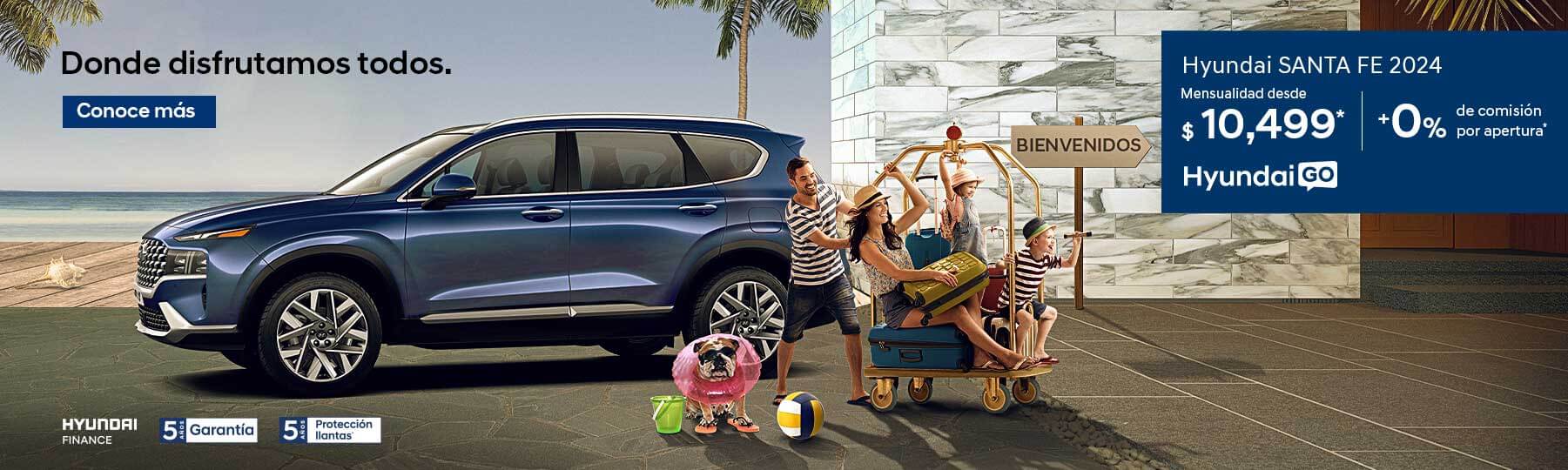 Autos y Camionetas Nuevos y Seminuevos | Hyundai Valmur.