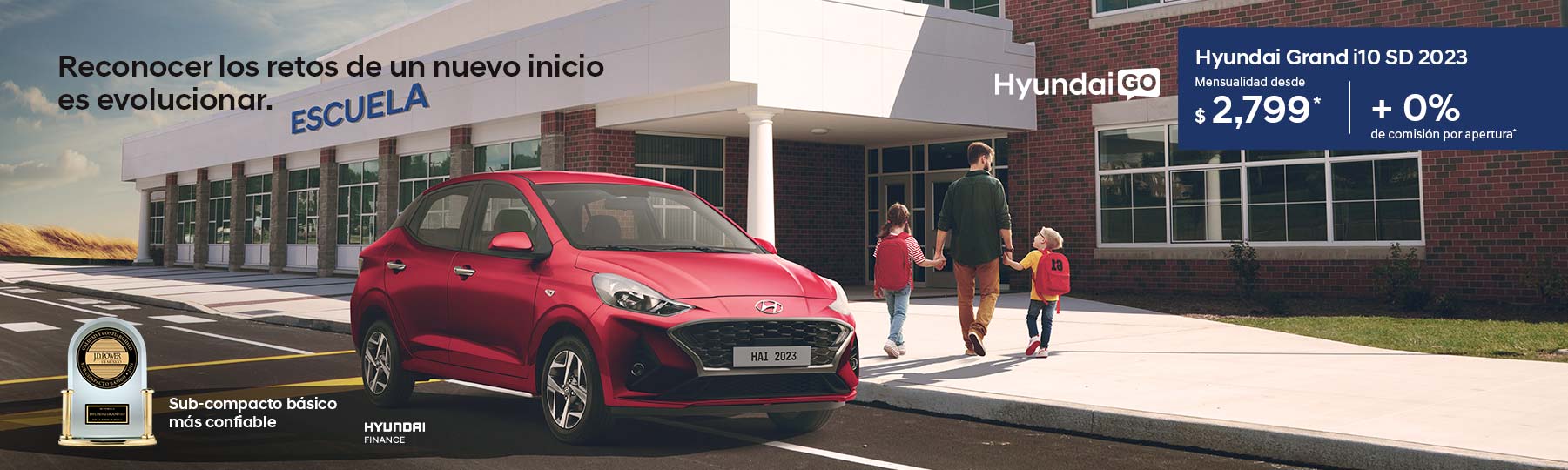 Autos y Camionetas Nuevos y Seminuevos | Hyundai Rio-mayo.